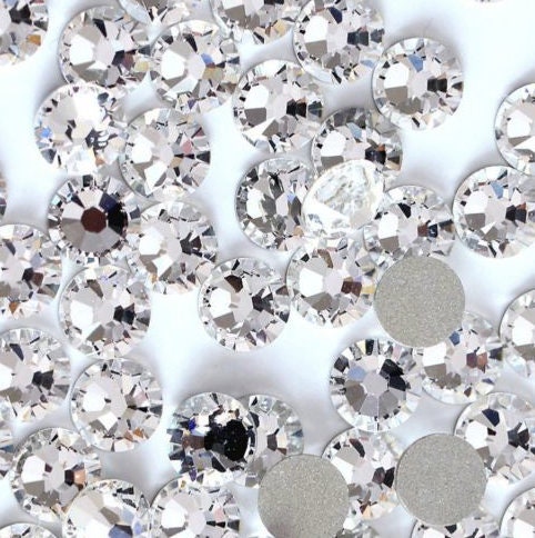 Kids Red/white/clear Rhinestone Bling All Star Chuck Taylors - Etsy