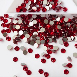 Kid's Red Rhinestone Bling All Star Chuck Taylor Sneakers Low-top - Etsy