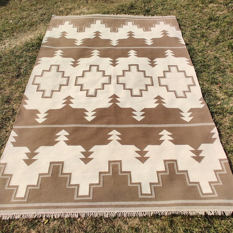Mexican Rug - Etsy