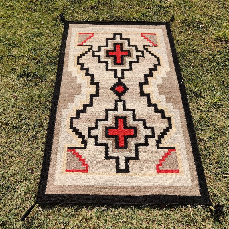 Zapotec Rug - Etsy