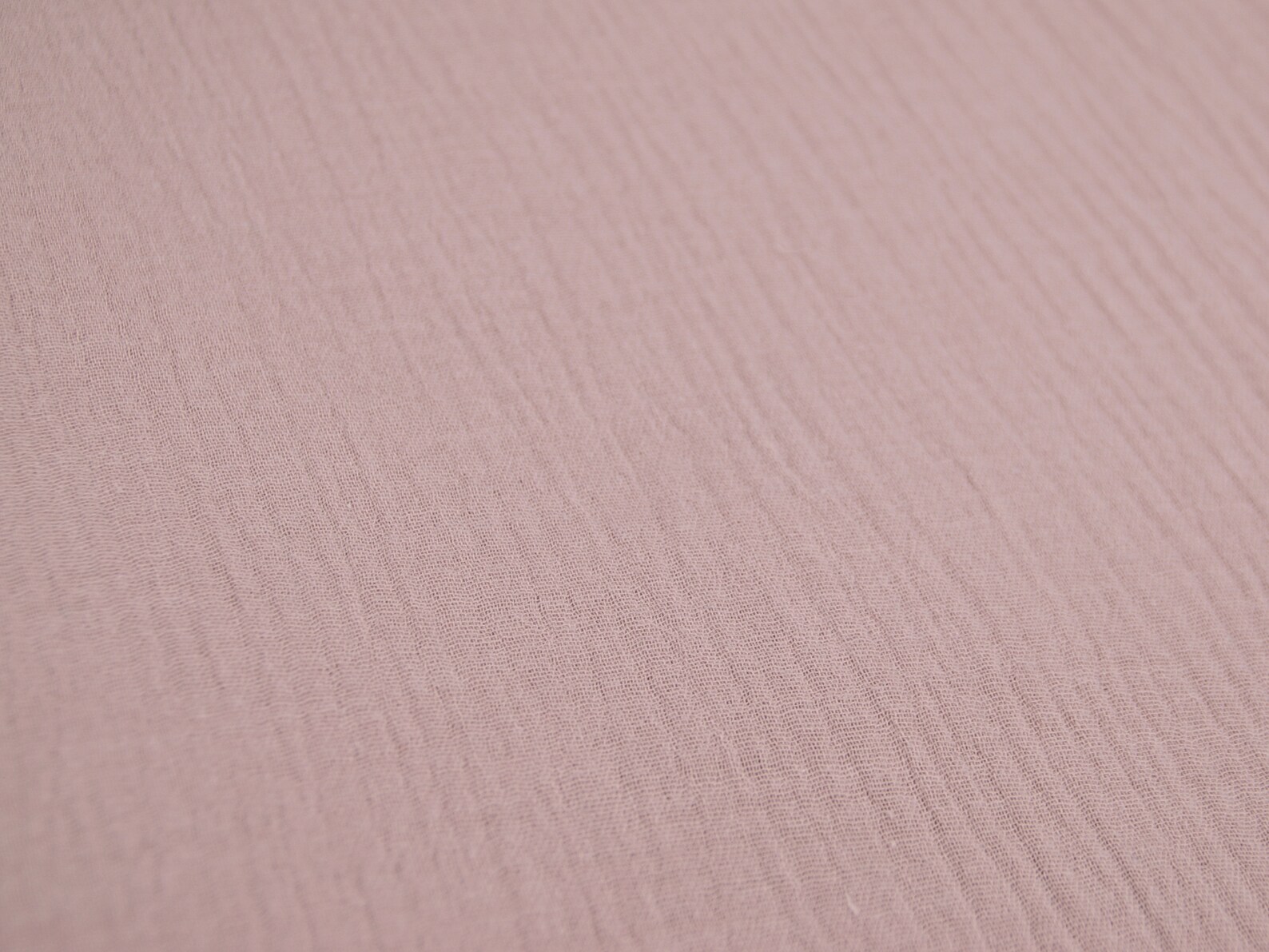 Stoff Musselin hell altrosa uni double gauze Baumwolle Mull - Etsy.de