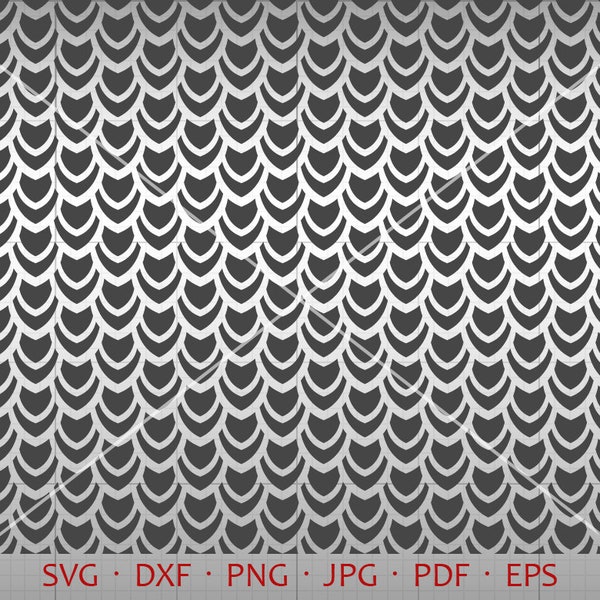 Dragon Scales - Etsy