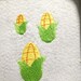 Mini Corn Embroidery Design , Farm Embroidery File, Machine Embroidery ...