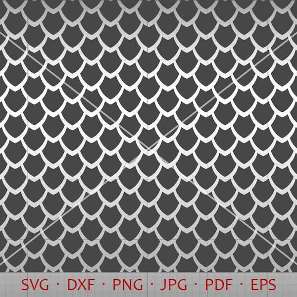 Dragon Scales - Etsy