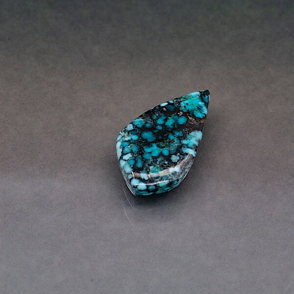 Spiderweb Turquoise - Etsy