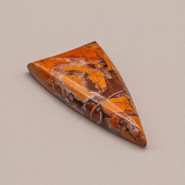 Brecciated Jasper - Etsy