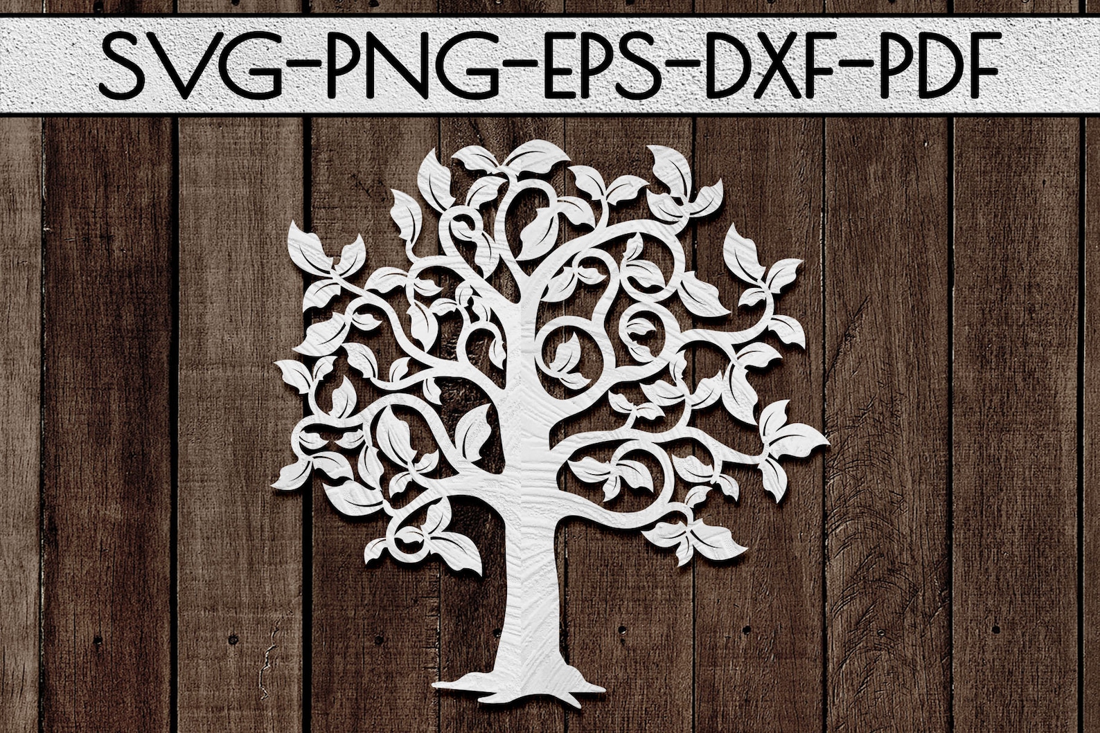 Family Tree Papercut Template Family Tree Laser Cut Family - Etsy