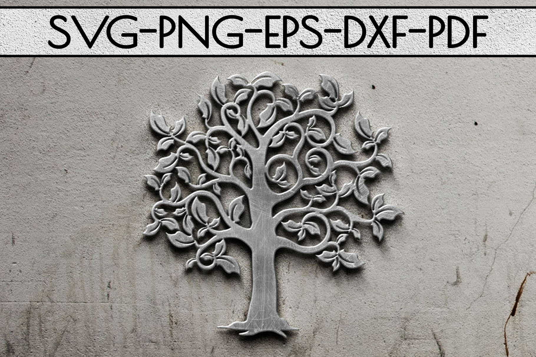 Family Tree Papercut Template Family Tree Laser Cut Family - Etsy