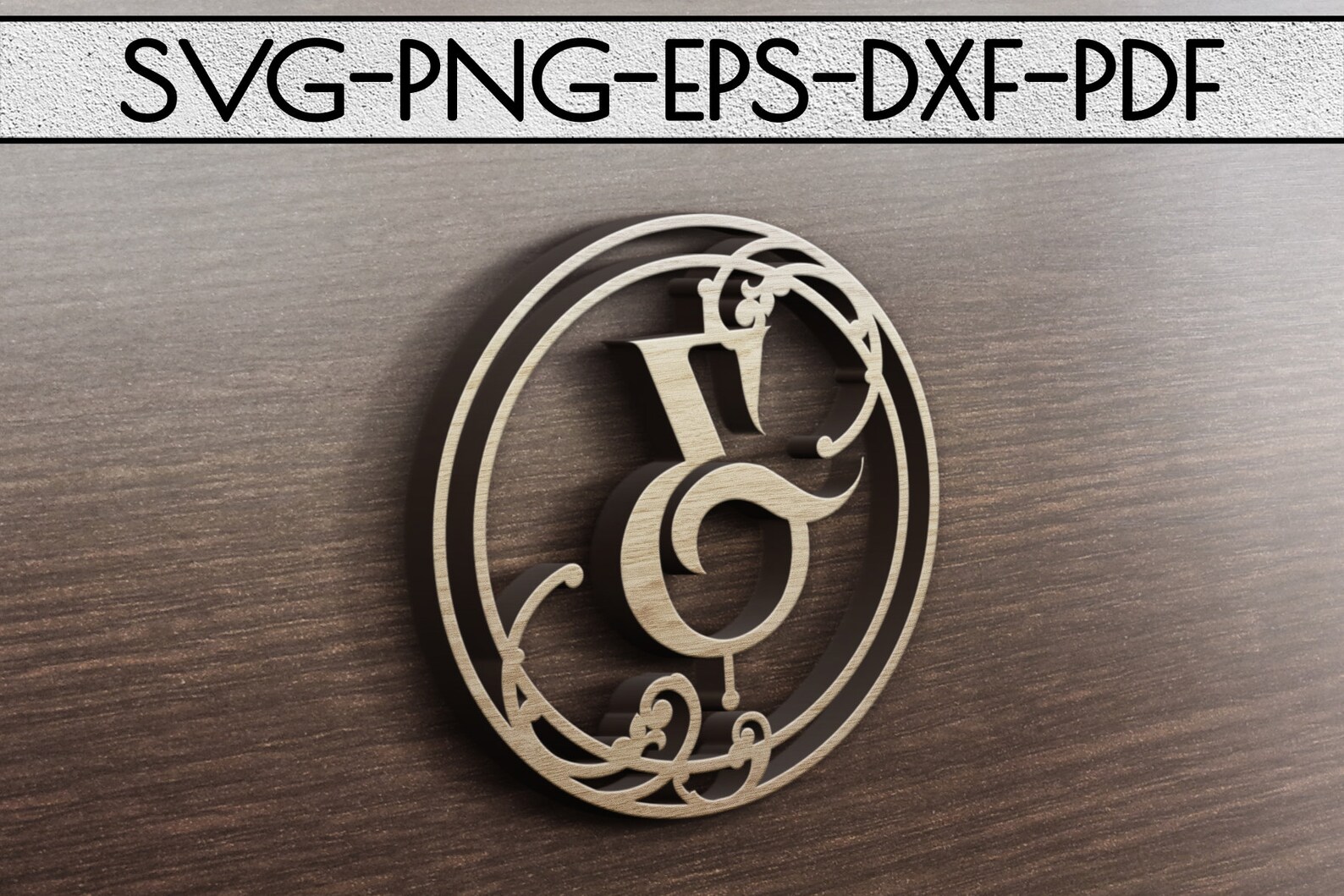 Vine Alphabet Papercut Bundle A-Z 26 Ornaments SVG Cutting | Etsy