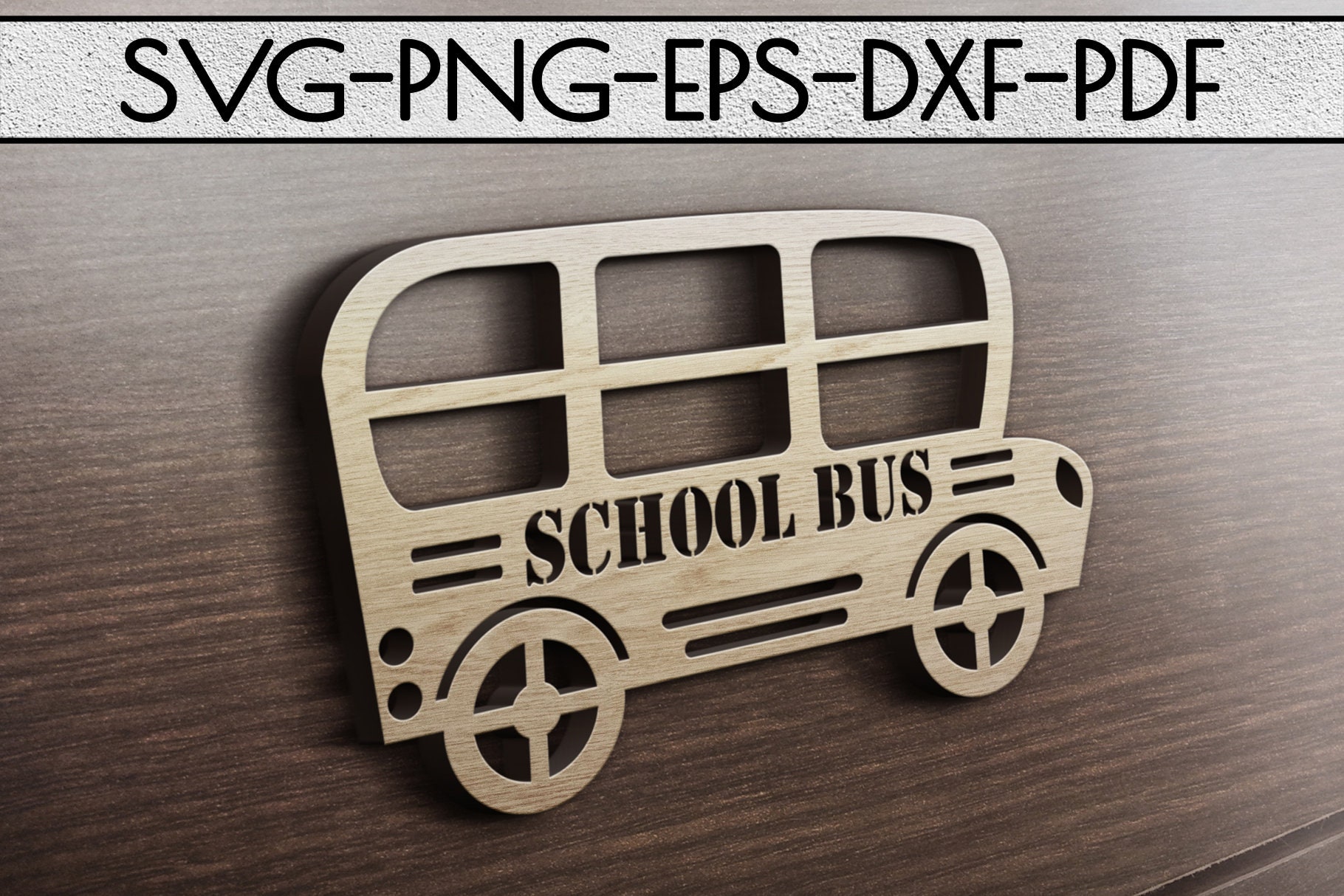 Back to School Paper Cut Templates, Cutting File, Teacher Life Gift ...