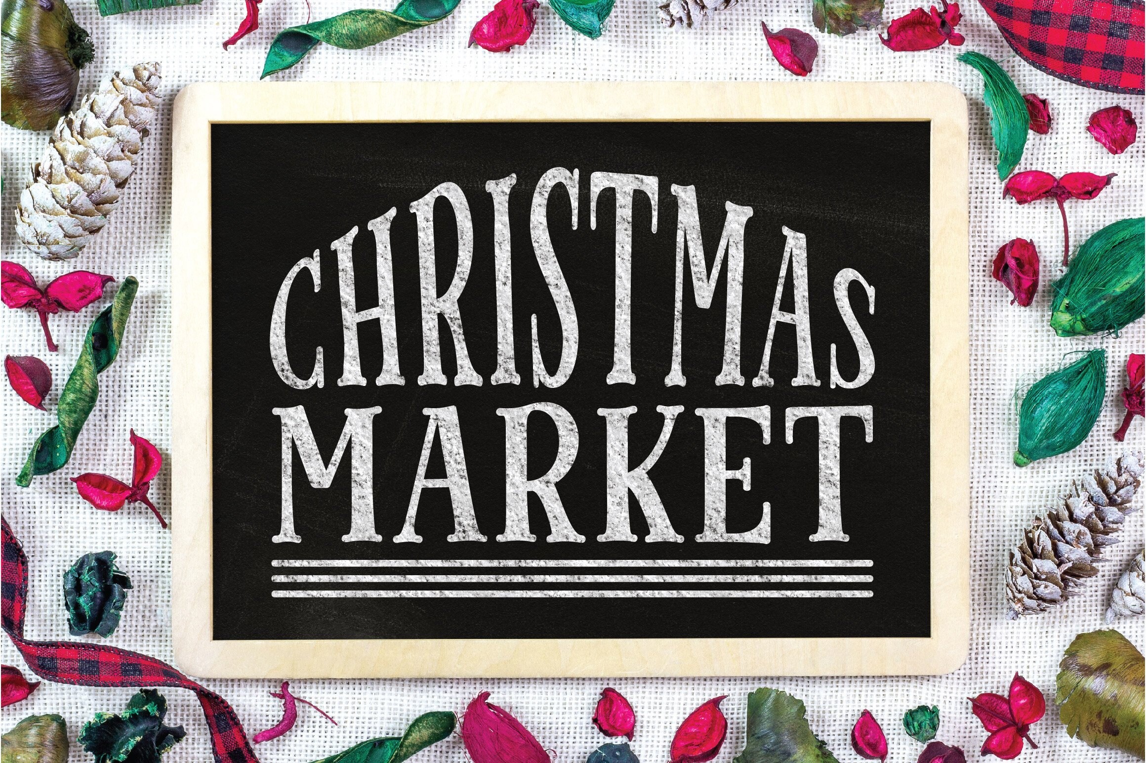 Farmhouse Christmas SVG Bundle, Christmas SVG, Christmas Digital ...