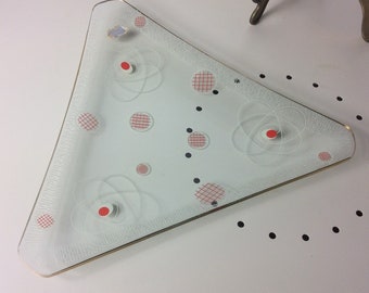 Space Age Tray - Etsy