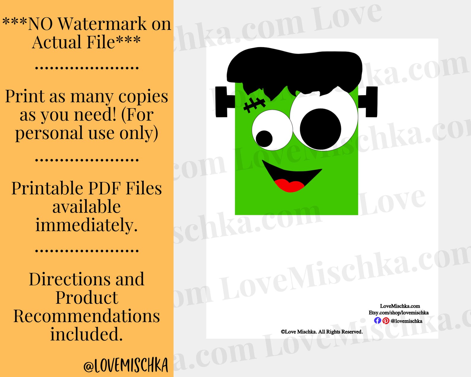 Halloween Party Favor Gift Bags / Goodie Bags for Kids / Birthday ...