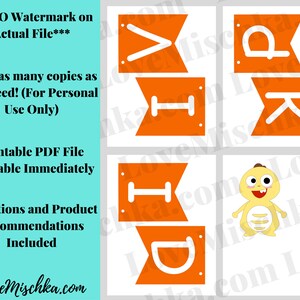 VIPKID Banner With Dino for Online Classroom - Instant Download ...