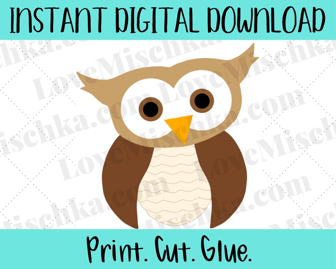 Set of Printable Woodland Goodie Bags / Forest Animals / Woodland ...