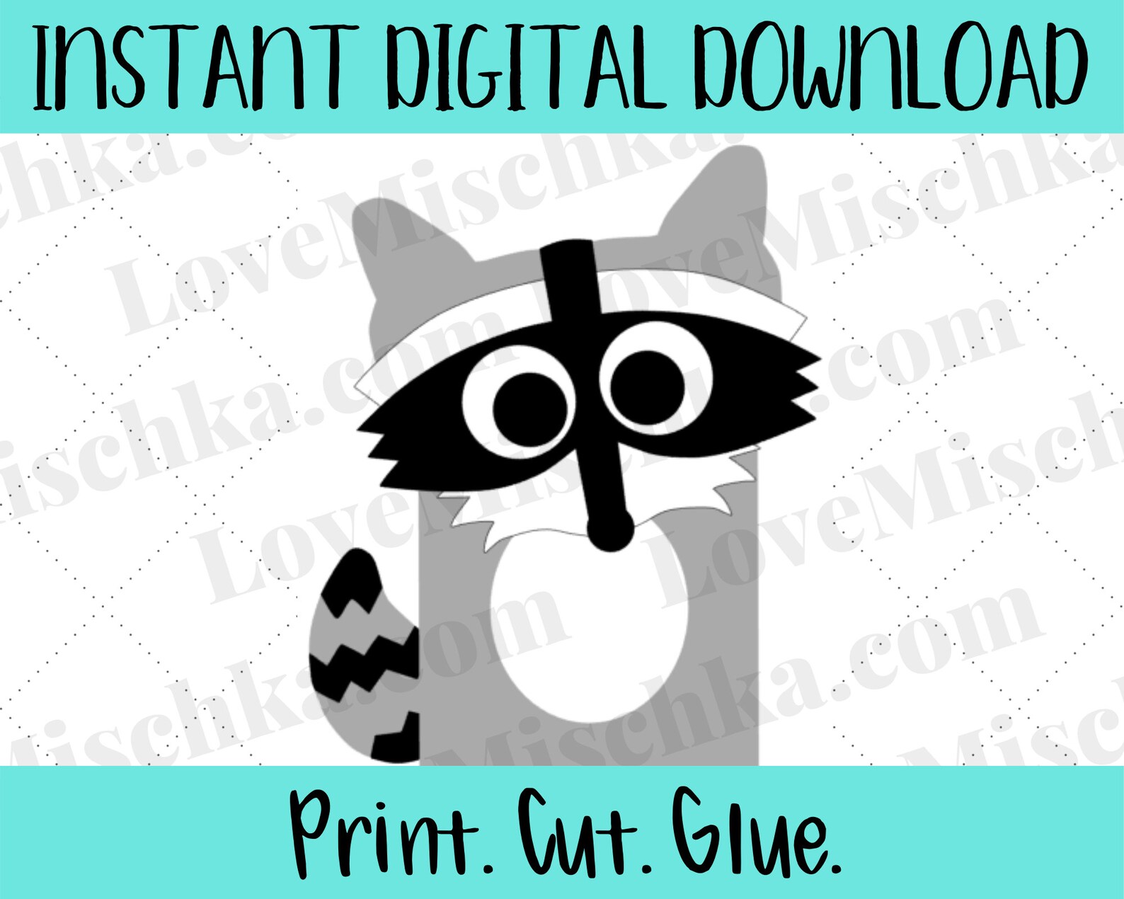 Set of Printable Woodland Goodie Bags / Forest Animals / Woodland ...