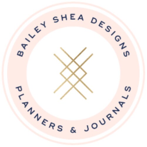 BaileySheaDesigns - Etsy