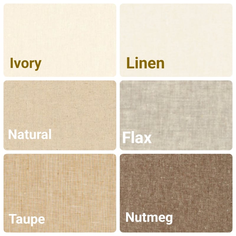 Artipoppe Carrier Pads - Etsy