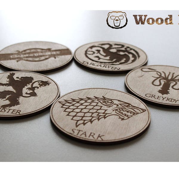 Lannister - Etsy