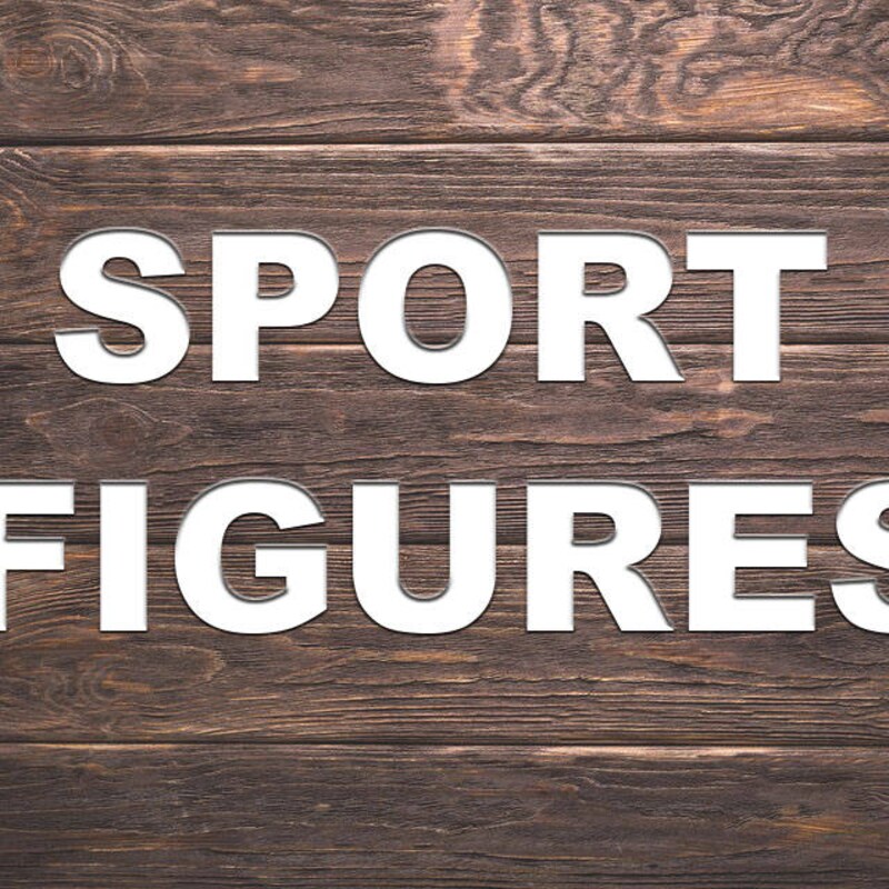 Ceramic Figures - Etsy