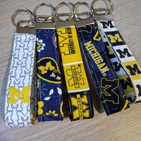 Michigan Wolverines - Etsy