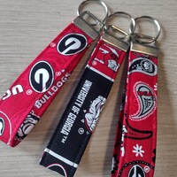 Georgia Bulldog G Logo - Etsy