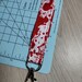 Horror Theme Lanyards - Spooky Halloween ID Badge Holders - Multiple ...