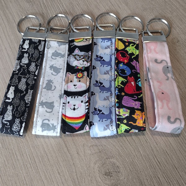 Cute Key Chains - Etsy