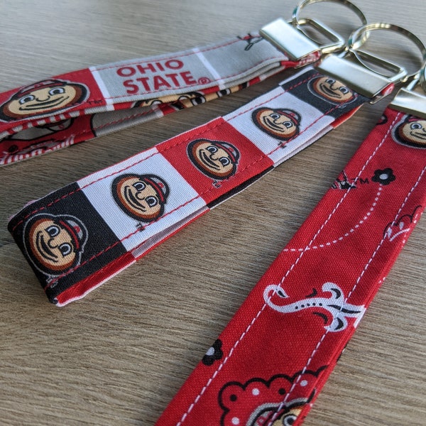 Ohio State Ring - Etsy