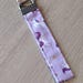 Unicorn Key Fob - Mythical Creatures Key Chain - Fantasy Wristlets - Etsy