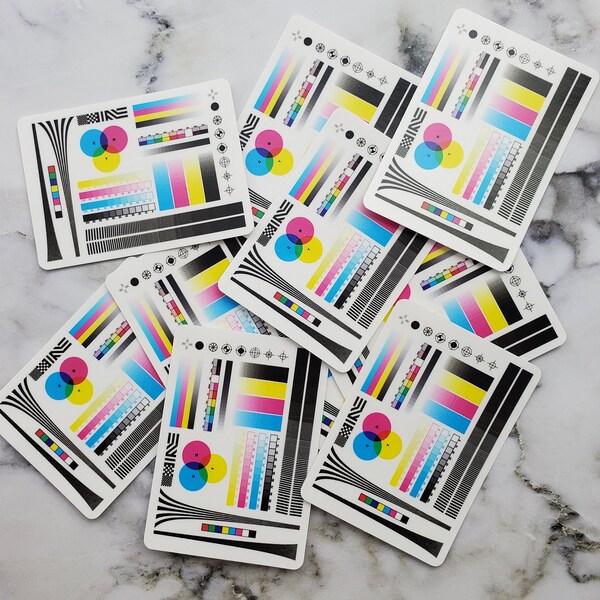 Graphic Sticker - Etsy