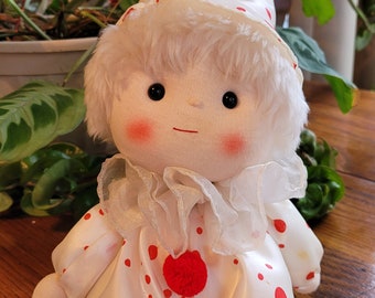 Wind up Musical Doll - Etsy