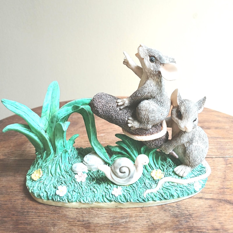 Charming Tails - Etsy