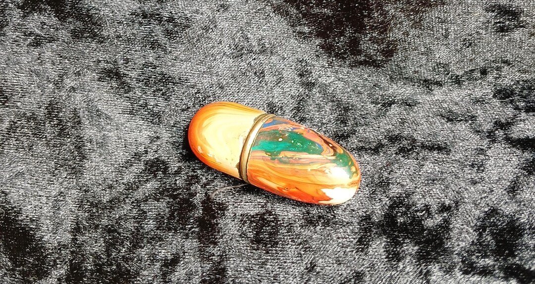 Art Deco Celluloid Sewing Kit - 2 Inch - German - 1940s - Collectible ...