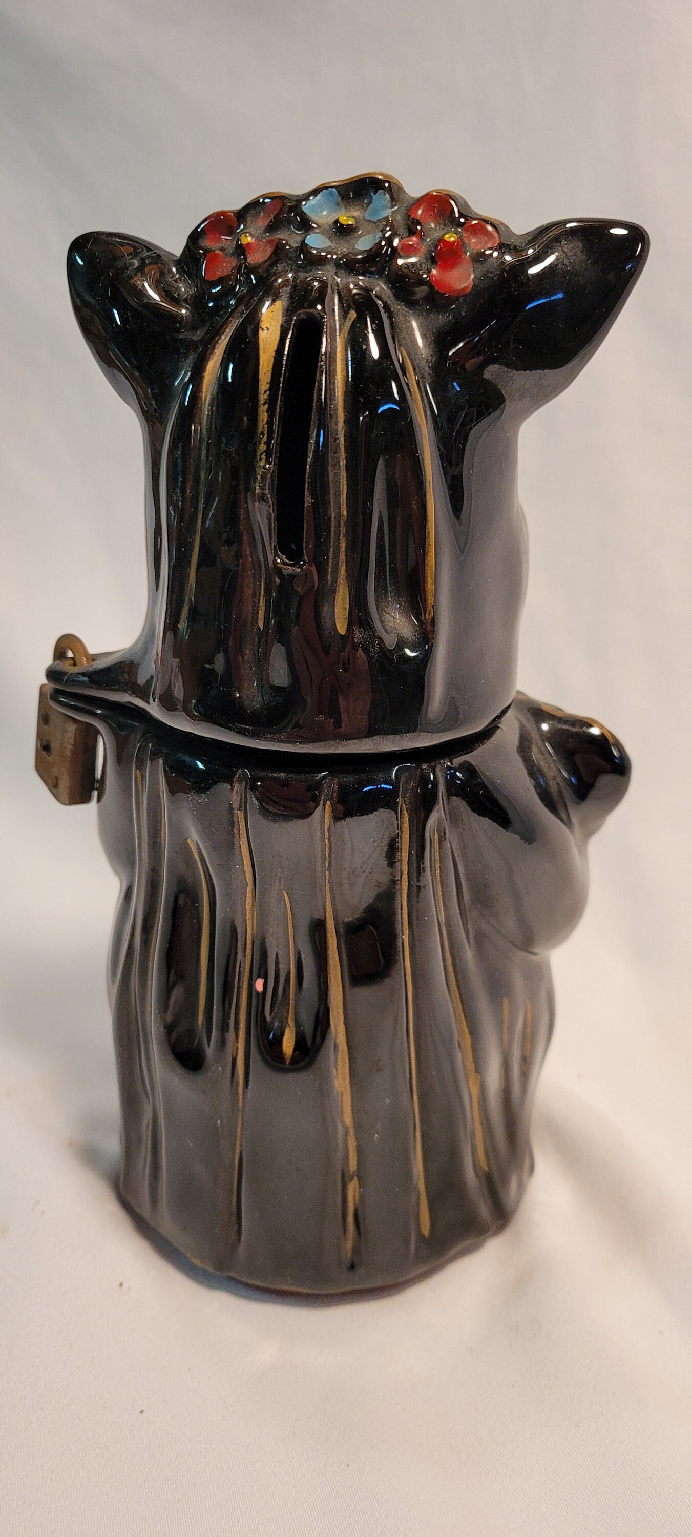 Vintage Piggy Bank Relco Redware Collectible Coin Bank - Etsy