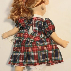 Set of 4 Way Out Expressions Dolls 1990s 9 With Tags Good Condition - Etsy
