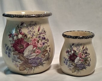 Home and Garden Party Stoneware - Etsy