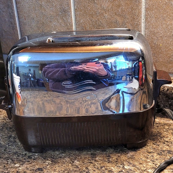 Vintage Toasters - Etsy