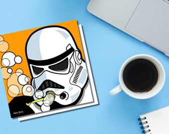 Sabbatical Card - Etsy