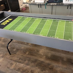Gameday Carpetball Tables - Etsy