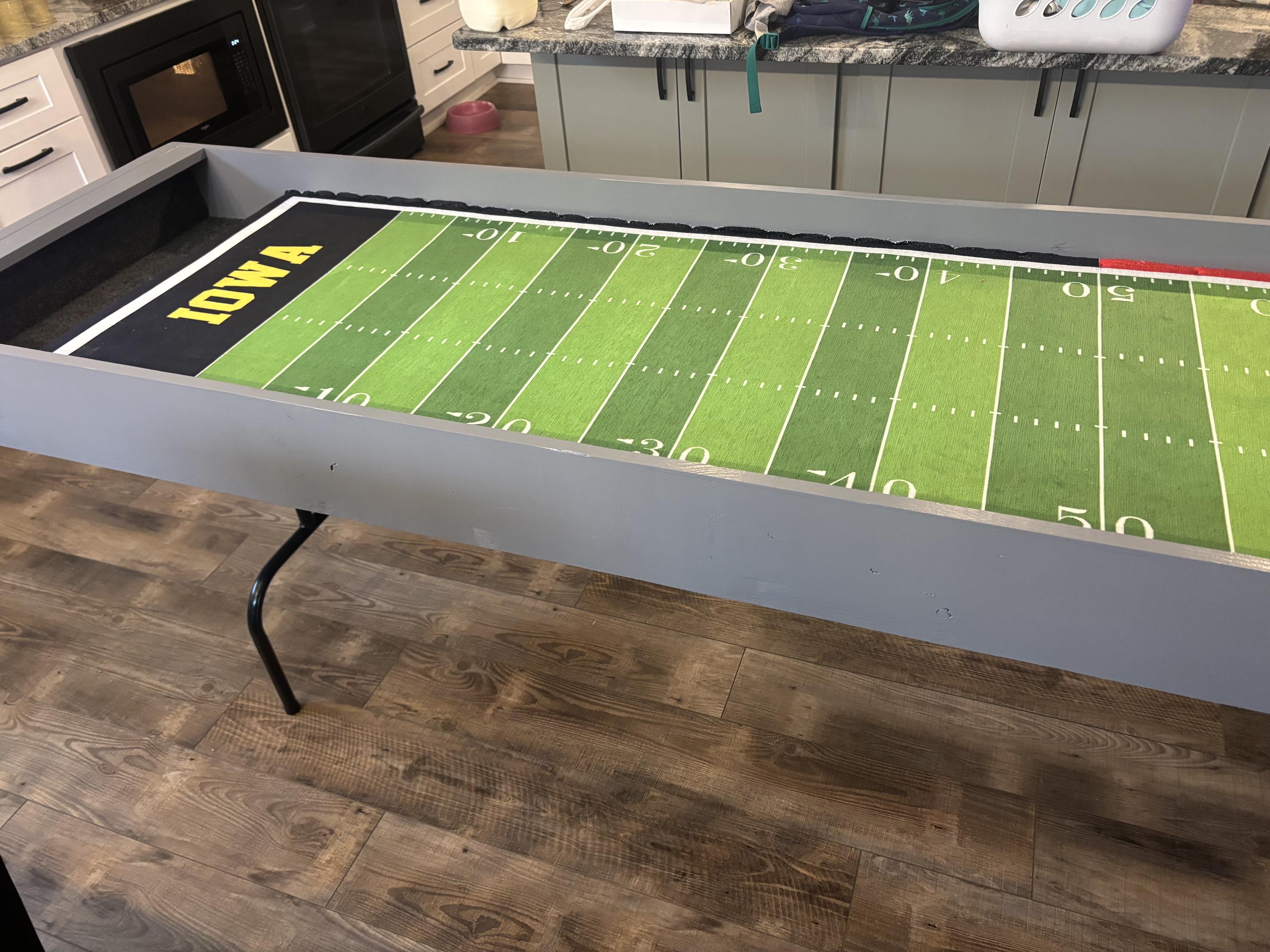 Gameday Carpetball Tables - Etsy