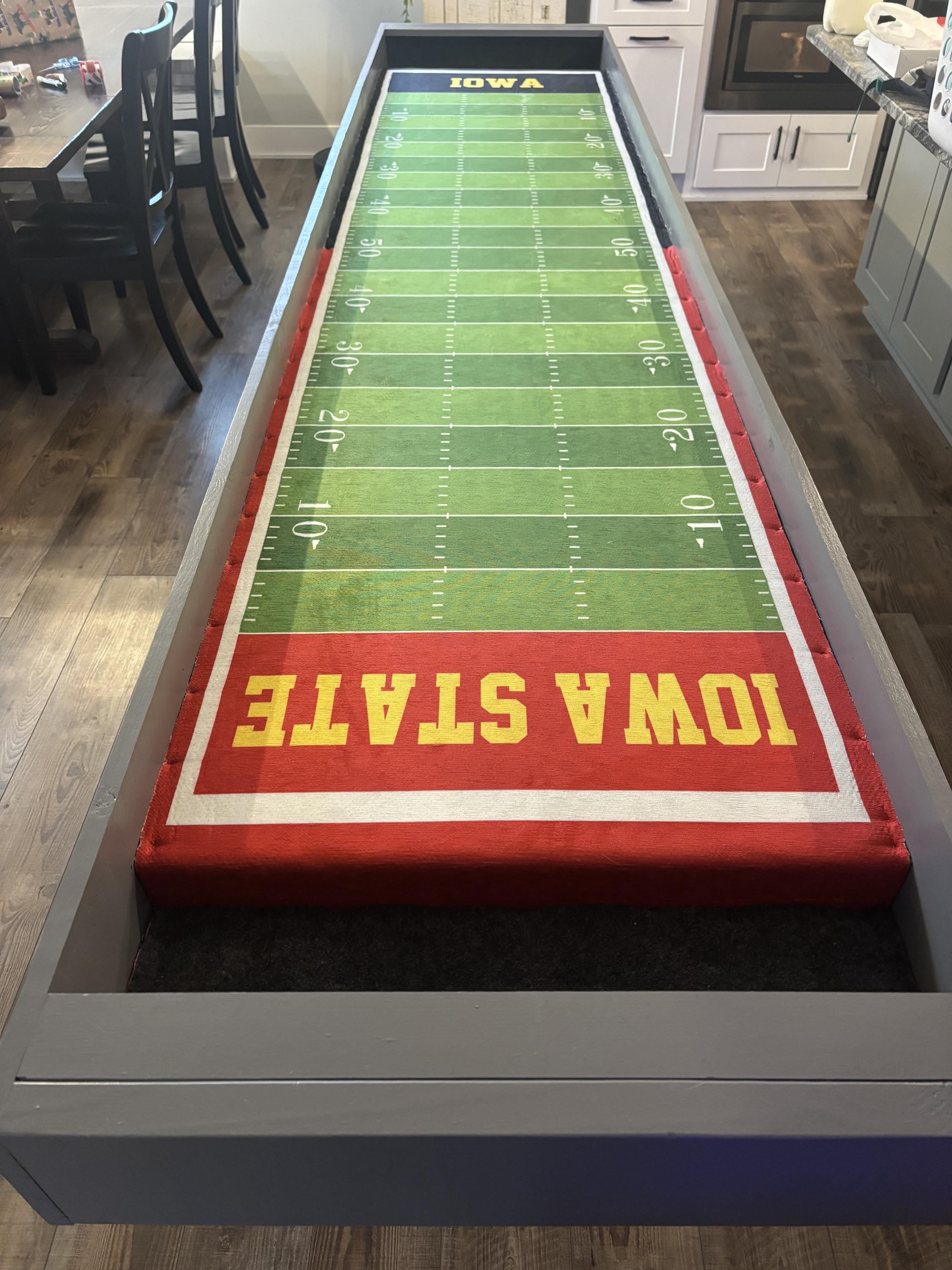 Gameday Carpetball Tables - Etsy