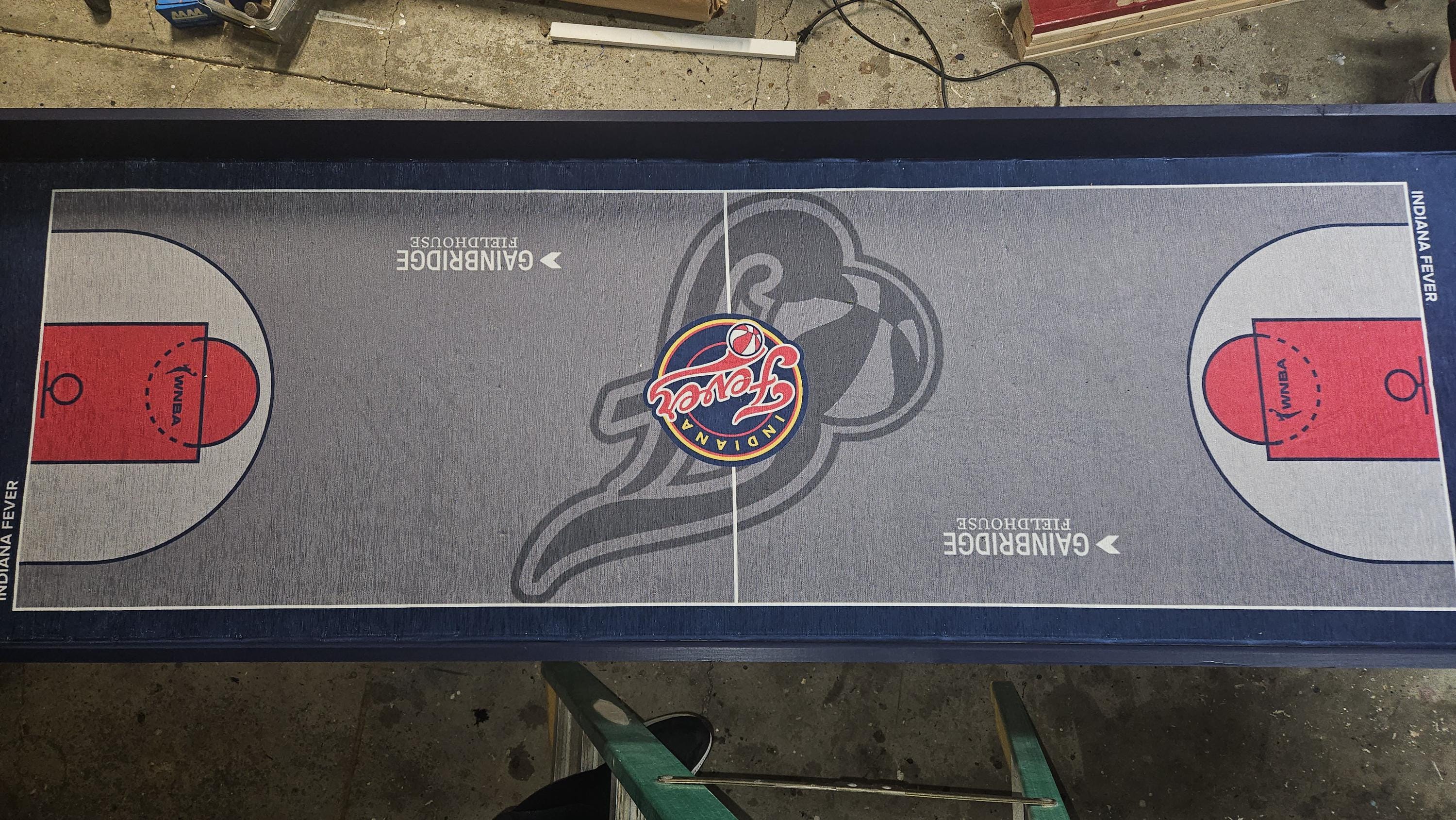 Gameday Carpetball Tables - Etsy