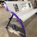 Custom Steel Benches - Etsy