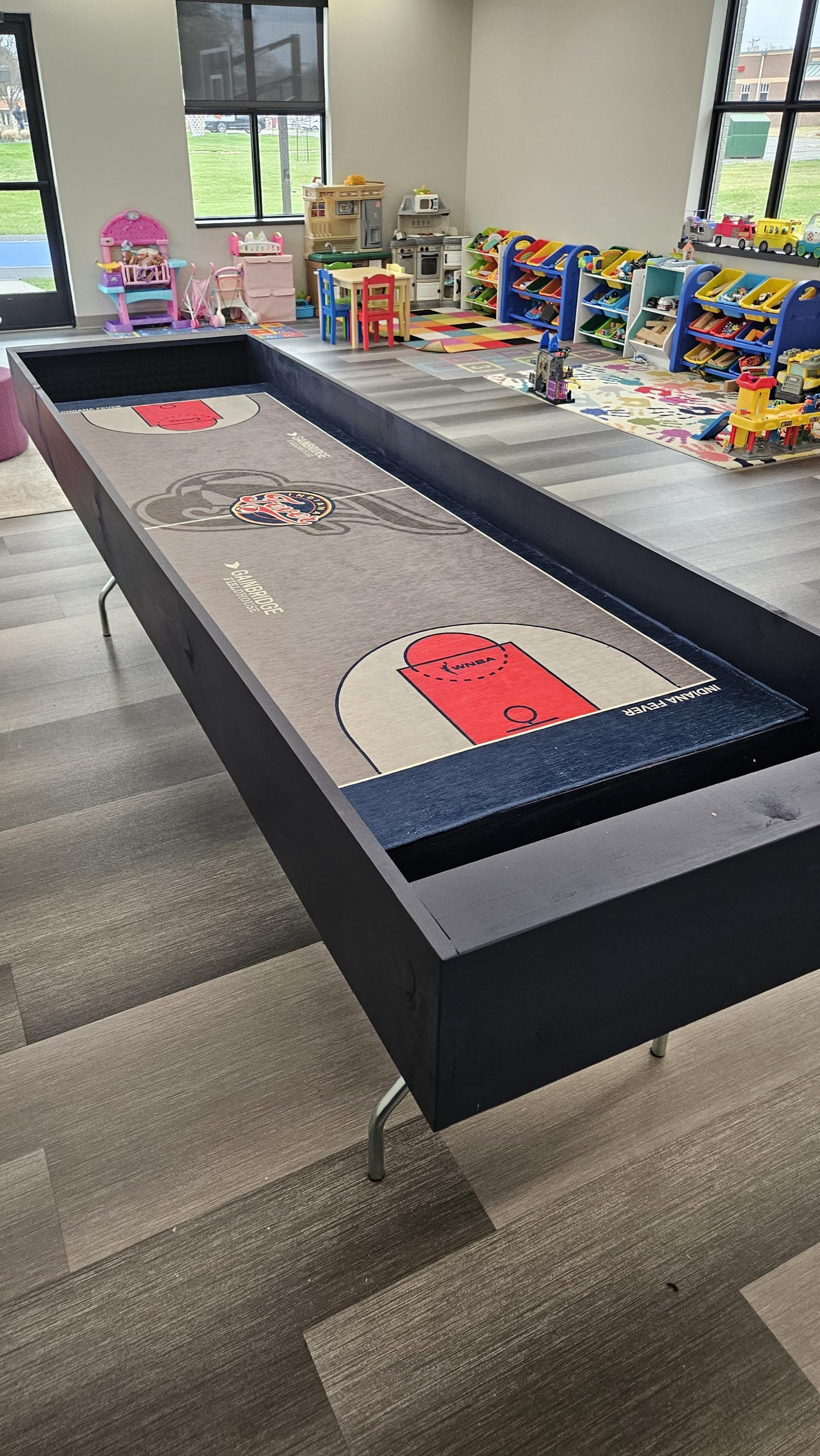 Gameday Carpetball Tables - Etsy
