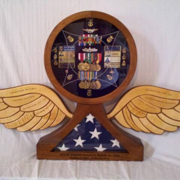 Controller Shadow Box - Etsy