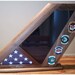 Aircraft Fin Flash Shadow Box various Styles - Etsy