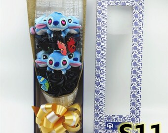 Stitch Jewelry Box | Etsy Canada