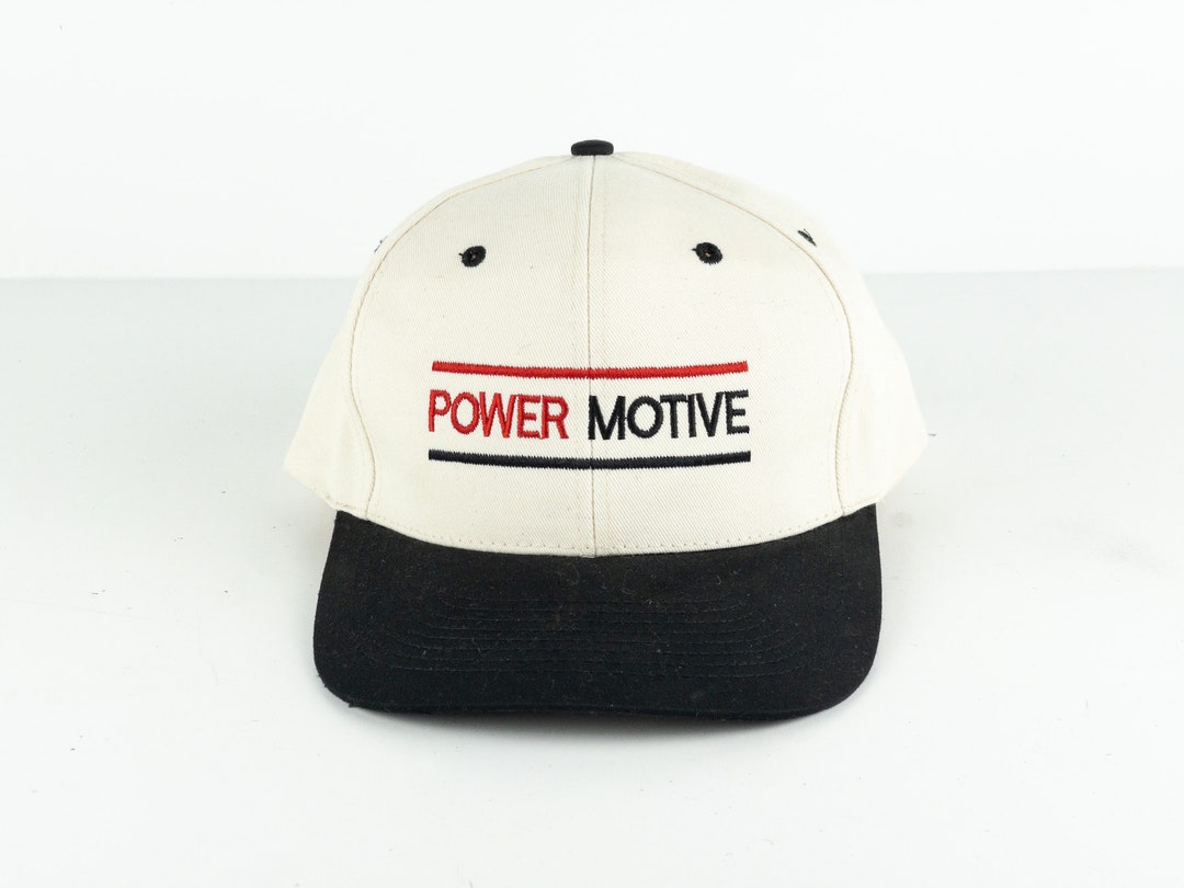 Vintage COLOR Block power Motive 1990s Two Tone 1980s New Mexico Snapback Vintage 1990s Baseball ...