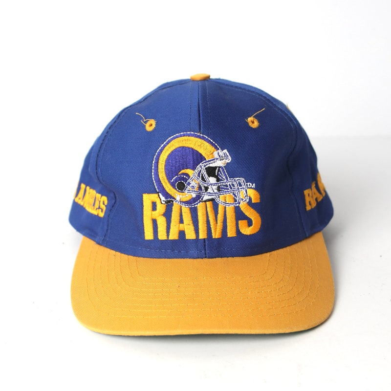 Ram Hat - Etsy